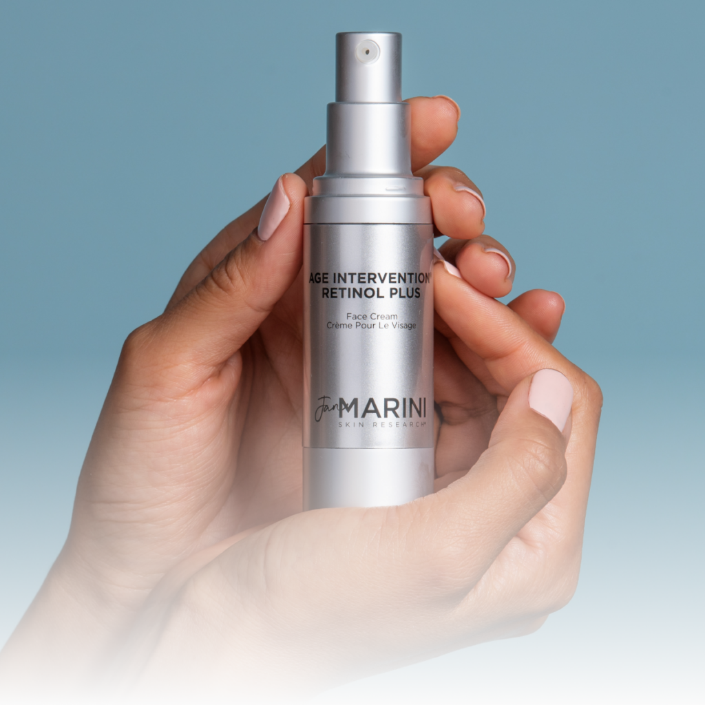 Jan Marini Skin Research – Age Intervention® Retinol Plus & Age ...