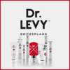 Dr. LEVY Switzerland®: Brand Introduction and Product Overview – Clever ...